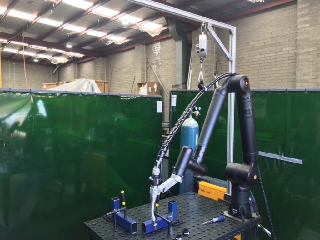 Benefits Of Cobots For Manufacturers