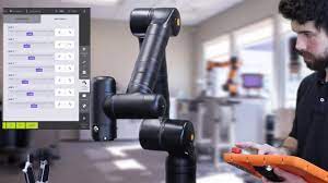 Benefits Of Cobots For Manufacturers
