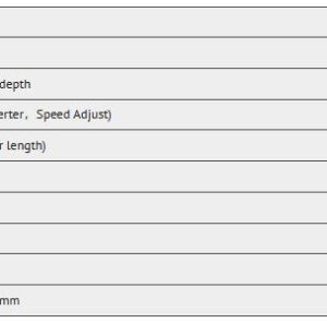 JIH-3D - Three Head Drilling Machine - Delahenty Machinery