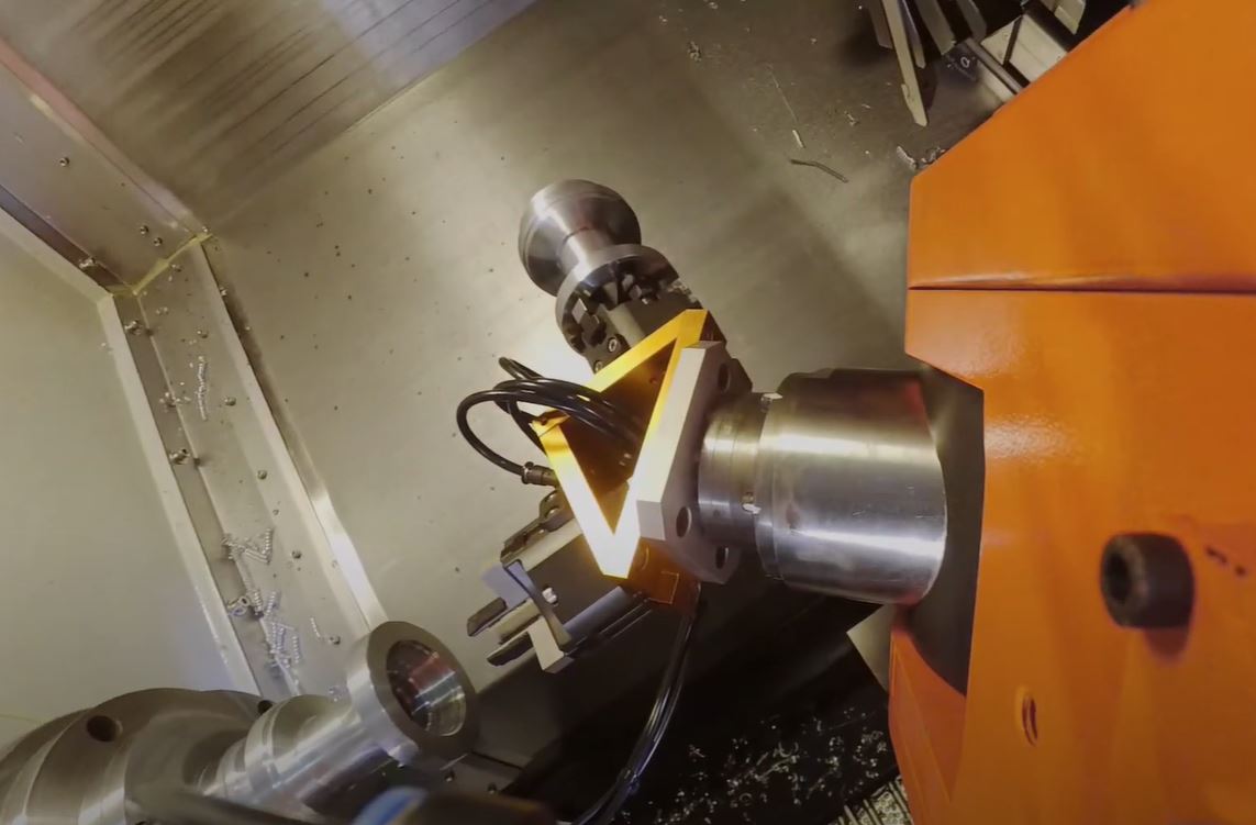 Ylm 6 Axis Articulated Robot
