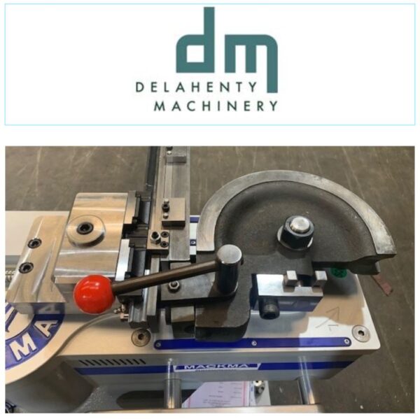 Enhance your Swadesir manual draw bending tooling