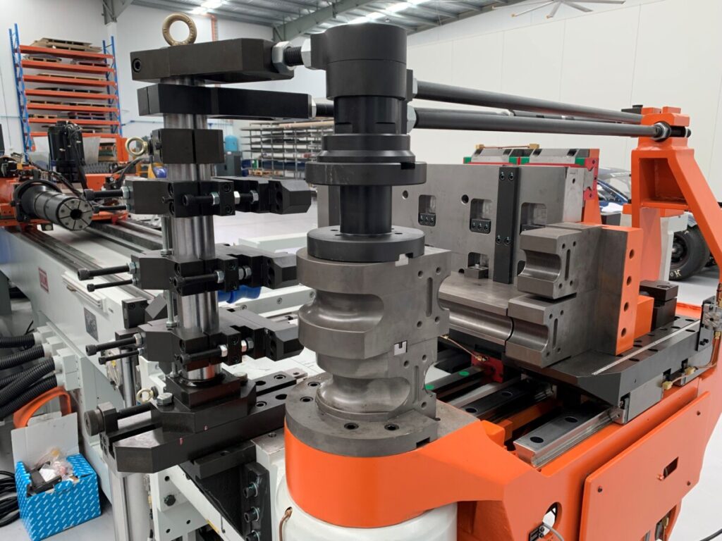 Australian Tooling, Design and Manufacturing Leader